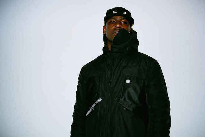 Skepta to make a film on the rise of his grime label - Mixmag.net