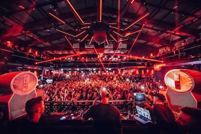 Studio 338 announces 2022 line-ups - Mixmag.net