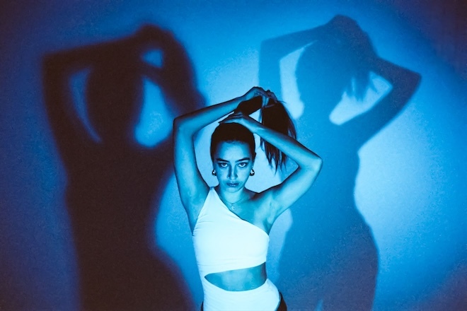 THELMA announces debut EP 'What We Live For' via Steel City Dance Discs ...