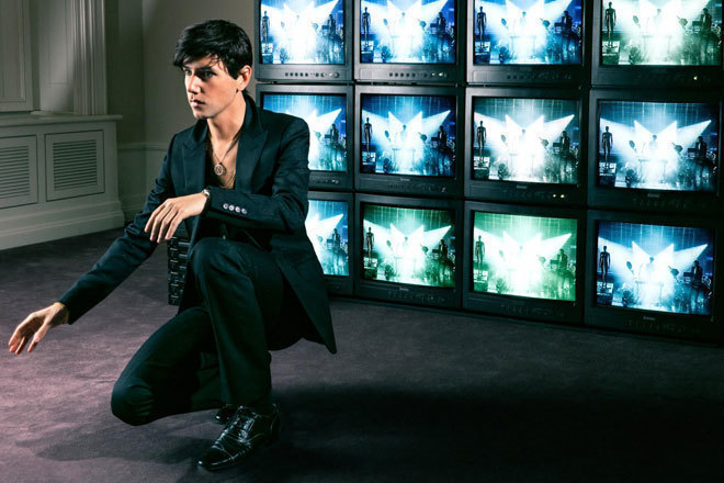 Tiga announces full details of new album 'No Fantasy Required' - Mixmag.net