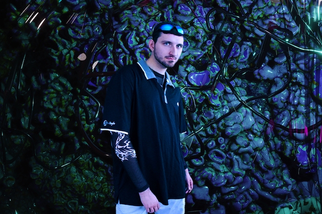 Tom Place unveils latest record, 'Heartbreaker' - Mixmag.net