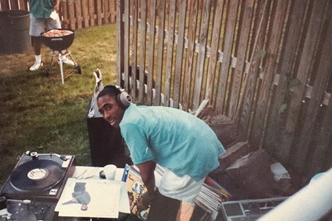 A never-before-heard Tupac recording is going up for auction - Mixmag.net