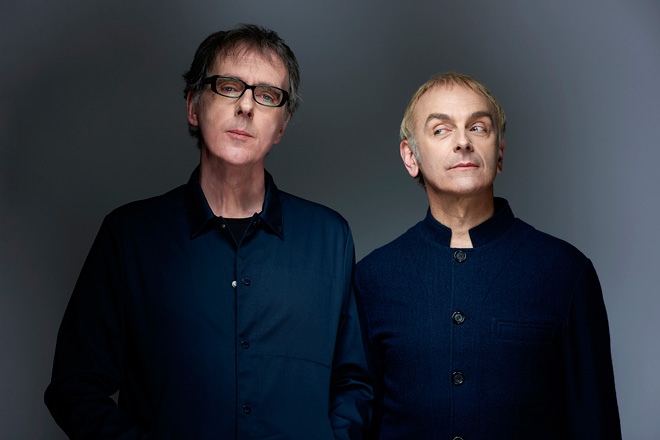 Underworld announce new album and biggest live shows to date - Mixmag.net