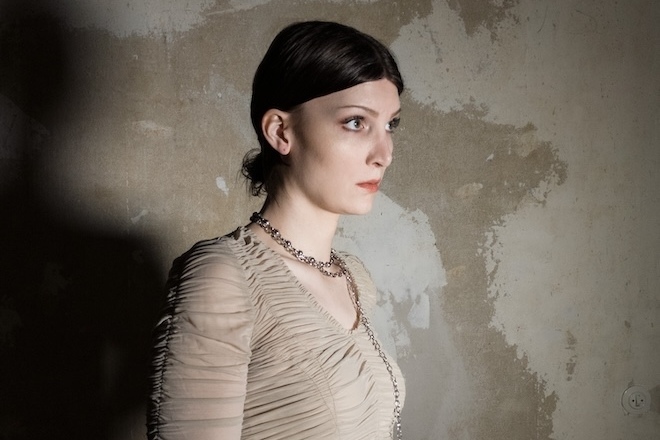 Valerie Ace returns to Intrepid Skin with 'Strass & Stress' EP - Mixmag.net