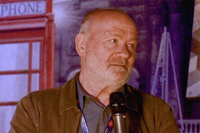 Legendary Irish music promoter Vince Power has died aged 76 - News - Mixmag