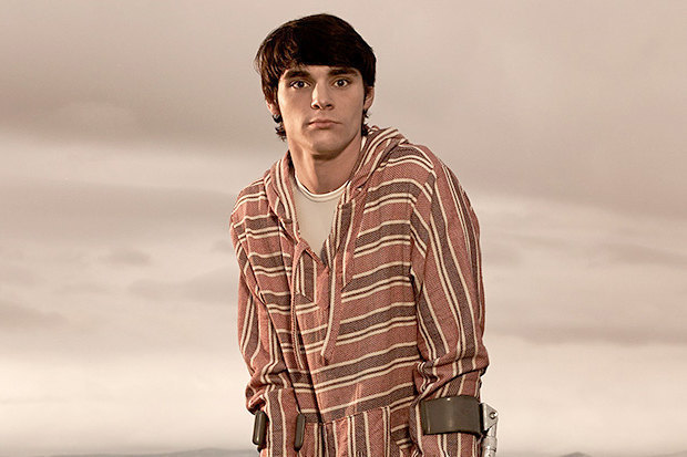 Walt Jr. from Breaking Bad's going on tour - News - Mixmag