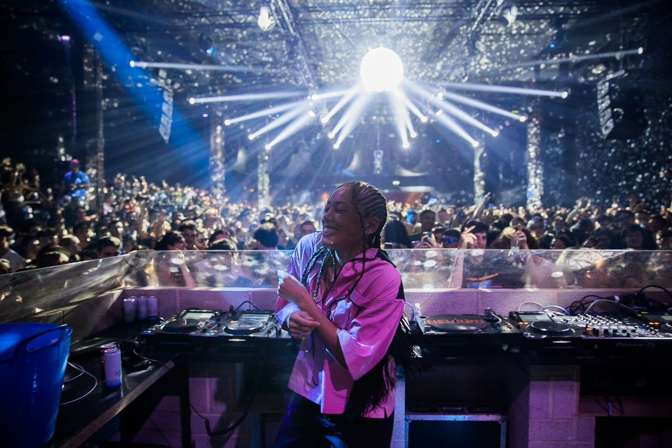 25 UK clubs you need to rave at in 2022 - Features - Mixmag.net