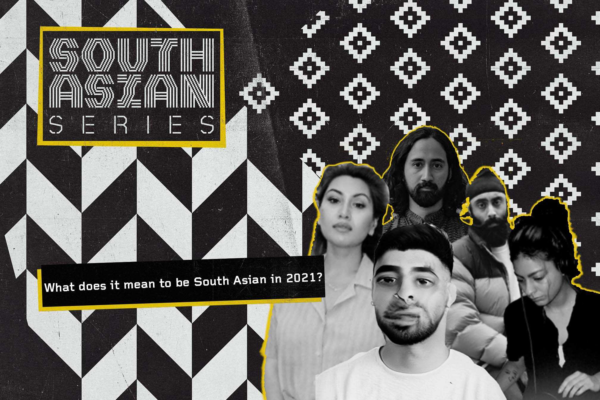 Exploring identity: What does it mean to be a South Asian in the UK in ...