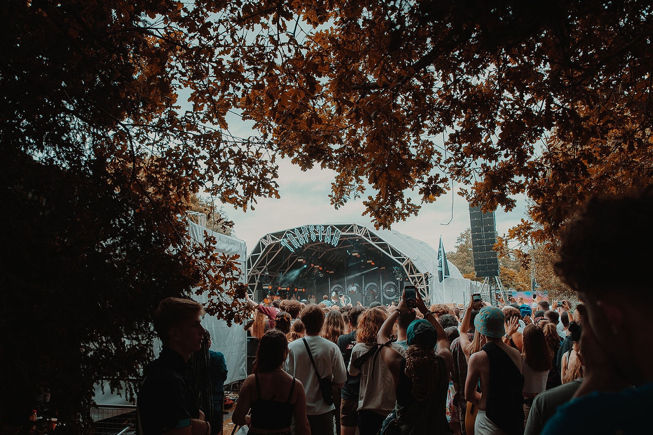 Wireless 2022: Tyler, The Creator's towering charisma crowns first ...