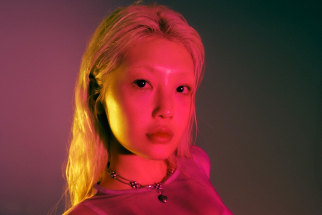 Yetsuby announces release of new 10-track album, ‘4EVA’ - Mixmag.net