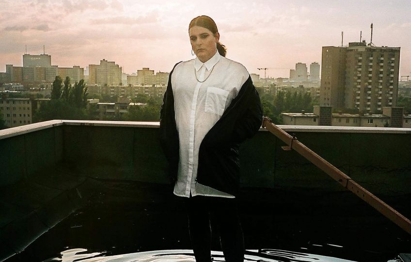 Ziúr to her release second album 'ATØ' in November - Mixmag.net