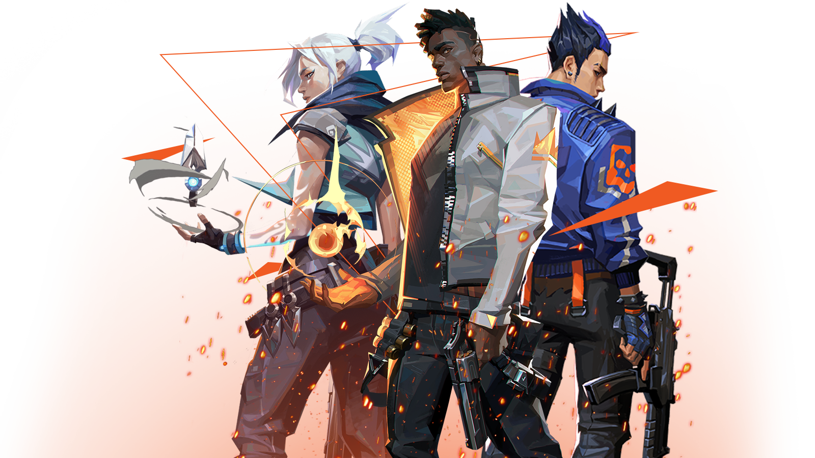 Our Valorant Guides | TGG