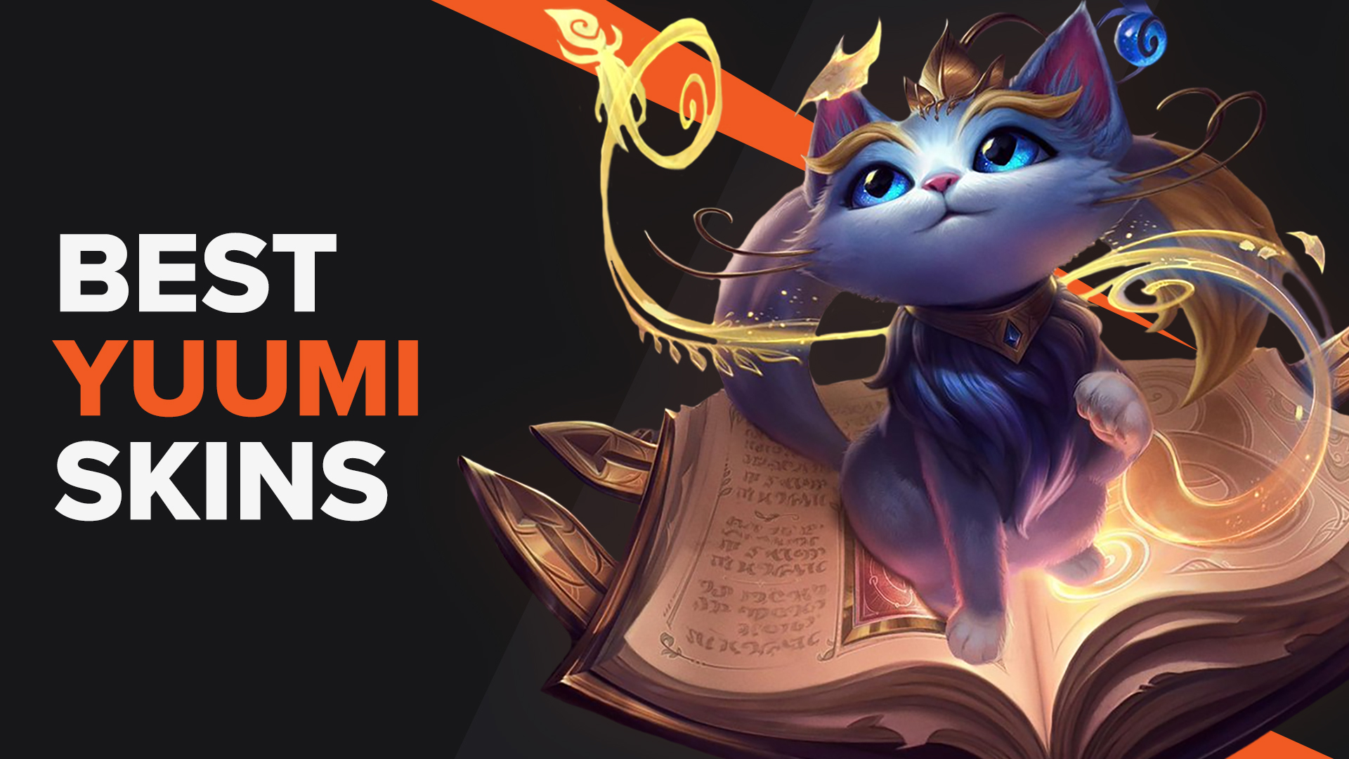 Best Yuumi Skins | LoL