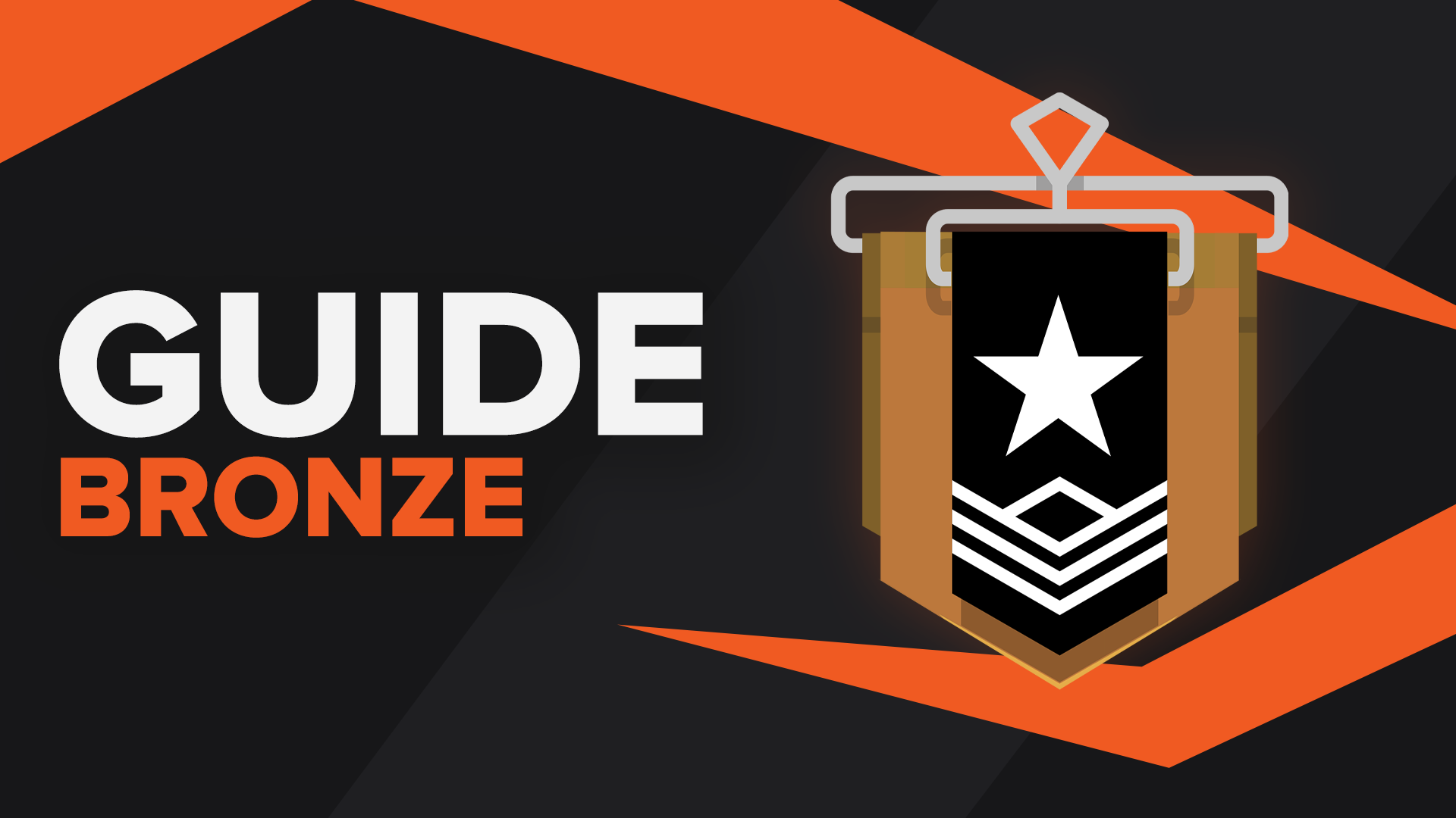Is Bronze Good? | Bronze MMR | RB6 Ranks