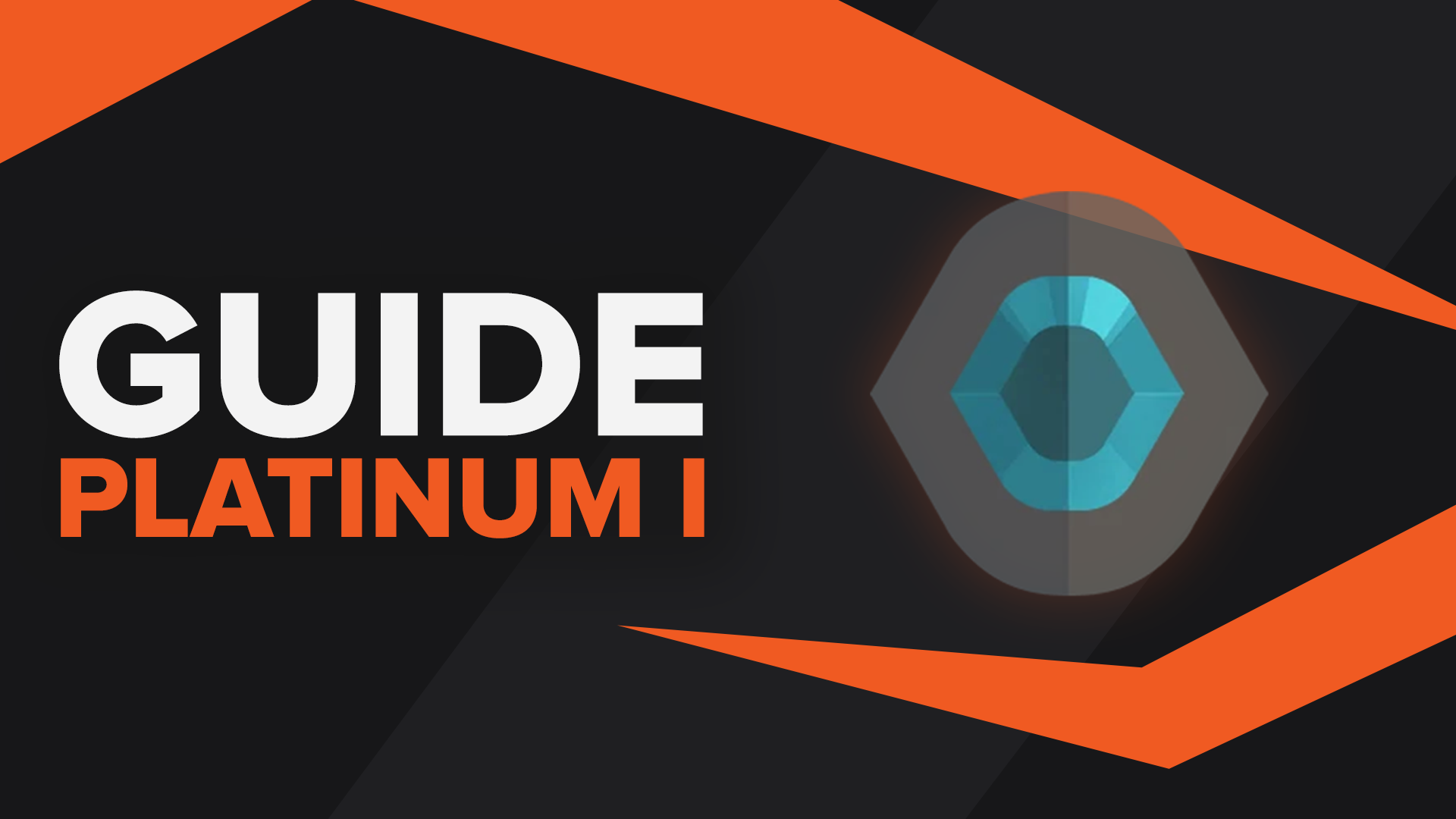 Platinum 1 Valorant Rank | All You Need To Know