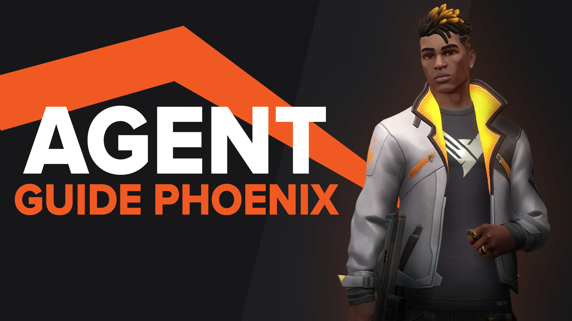 Valorant Phoenix Agent Guide | Abilities and How to play