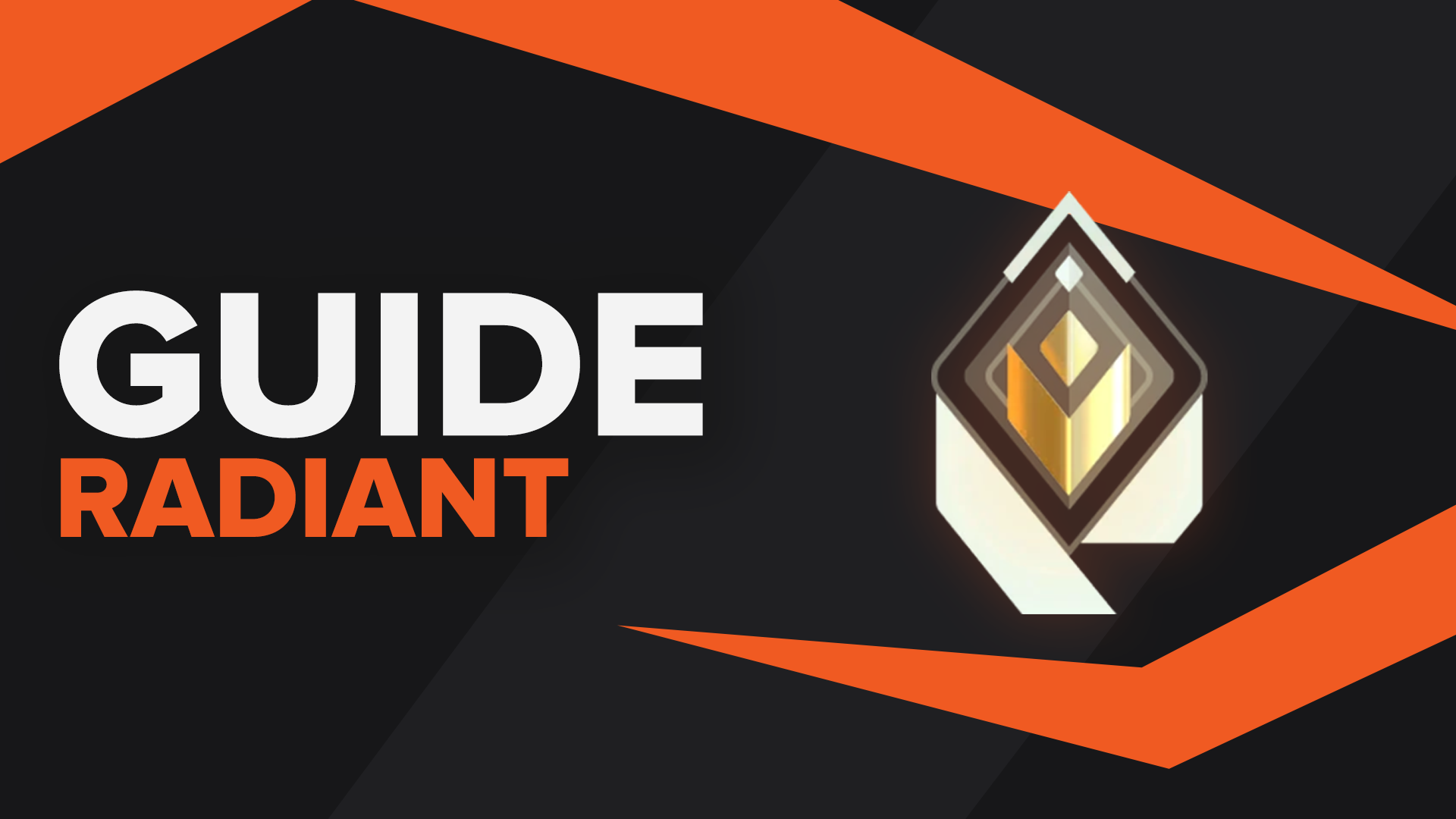 Radiant Valorant Rank | All You Need To Know