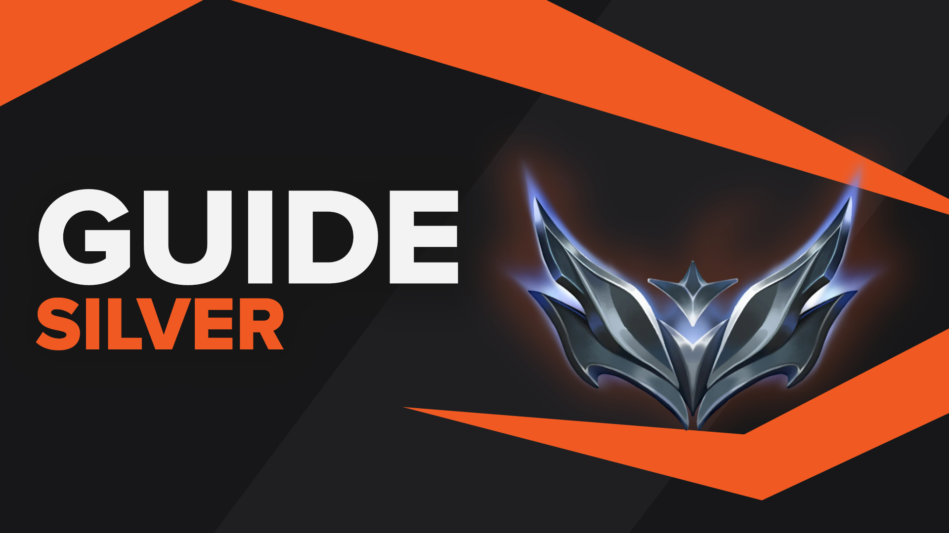 League of Legends Silver Rank Explained