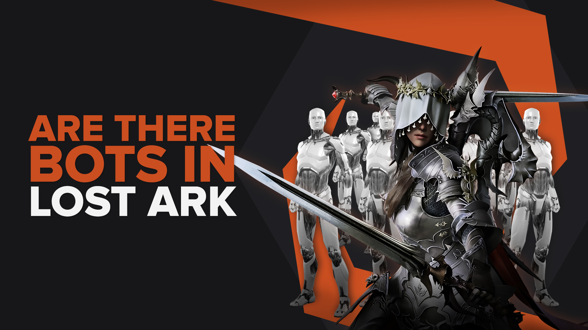 Are There Bots In Lost Ark? Everything you need to know