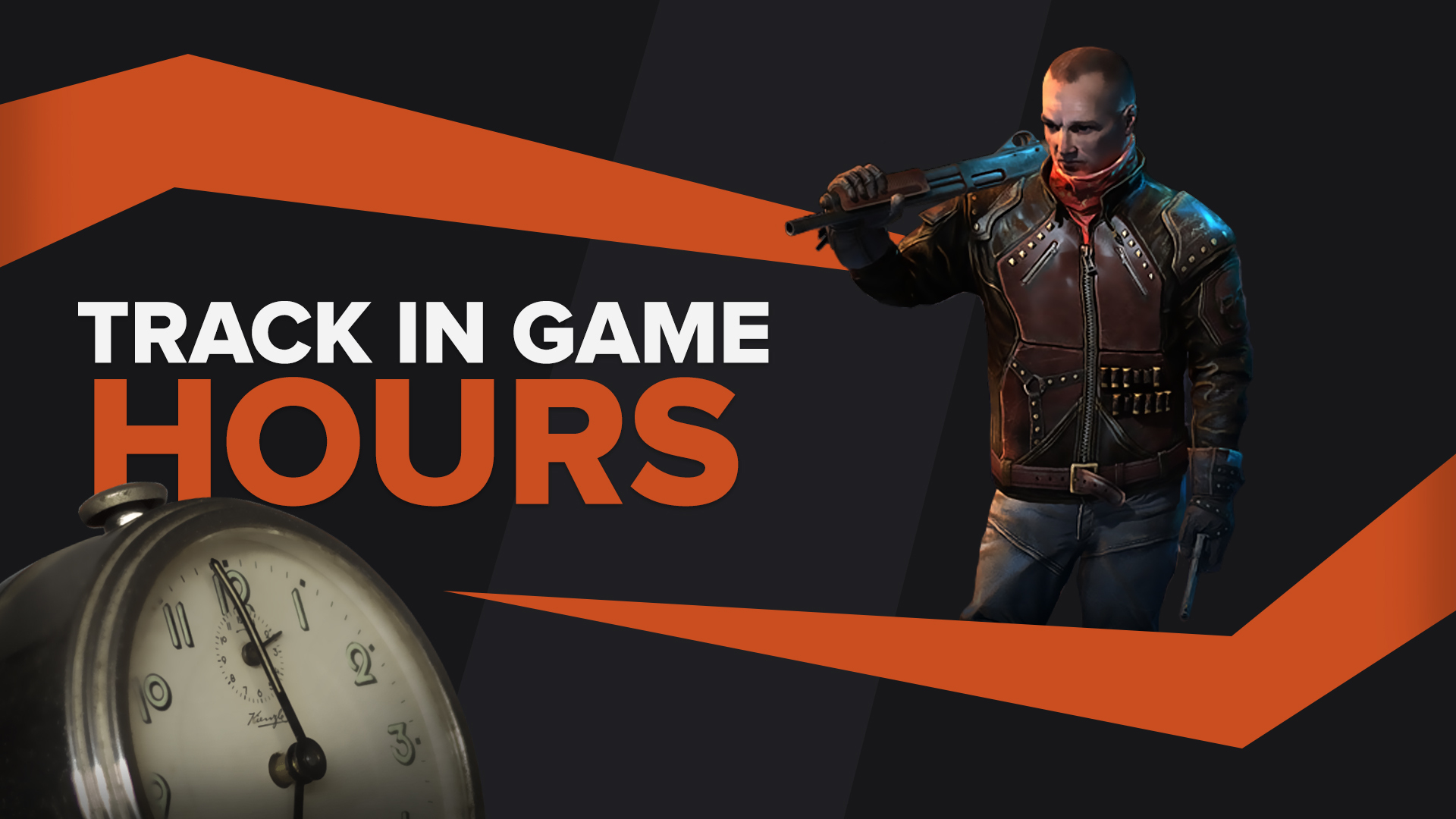 How to easily view your playtime in DayZ on all platforms