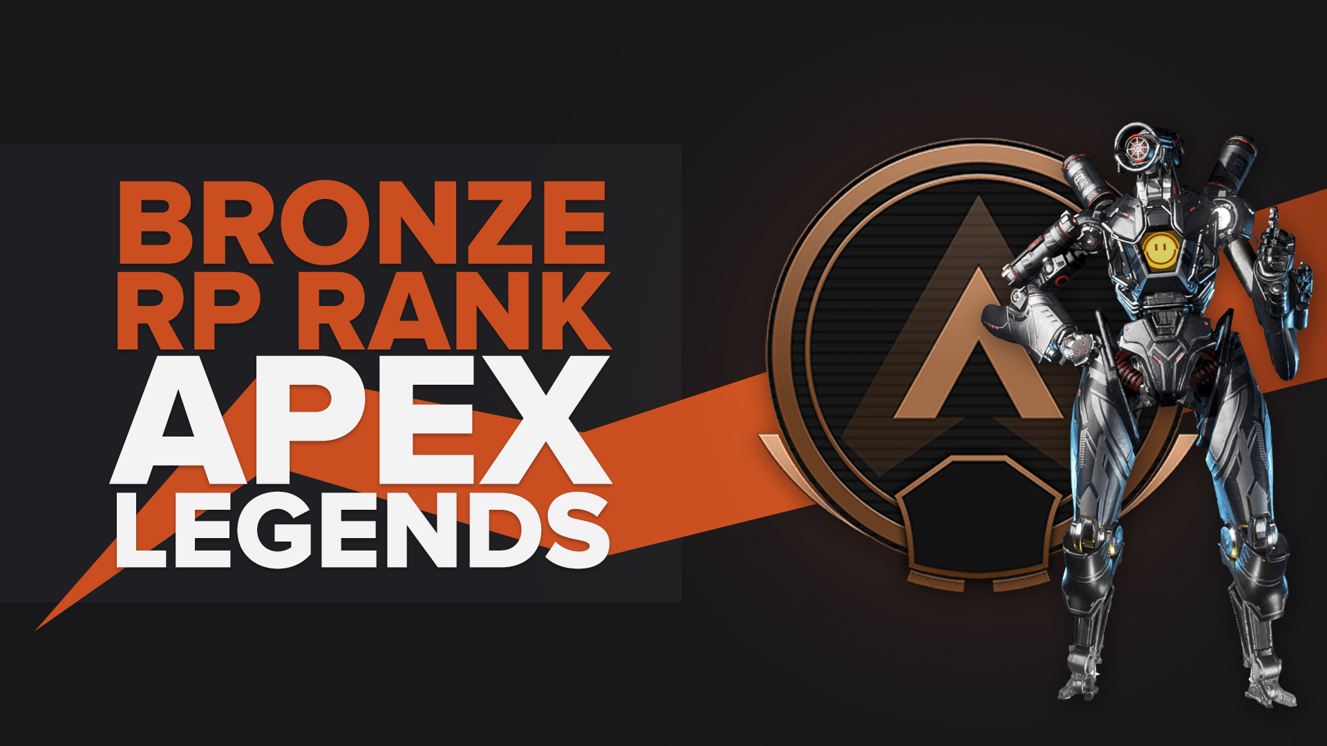Is Bronze in Apex Legends good? How much RP do you need? Everything…
