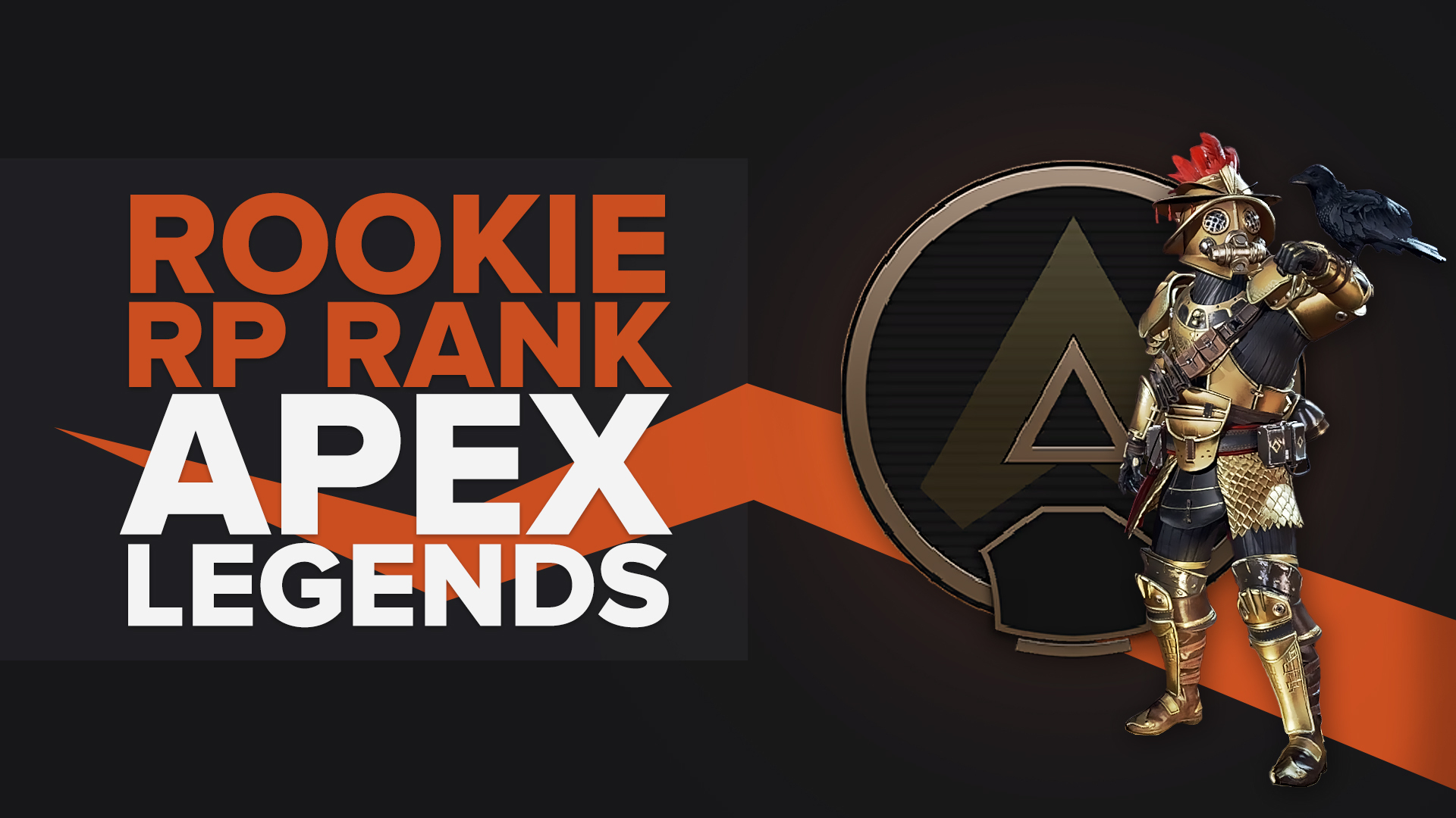 Is the Rookie Rank good? What is the RP of Rookie in Apex Legends?…