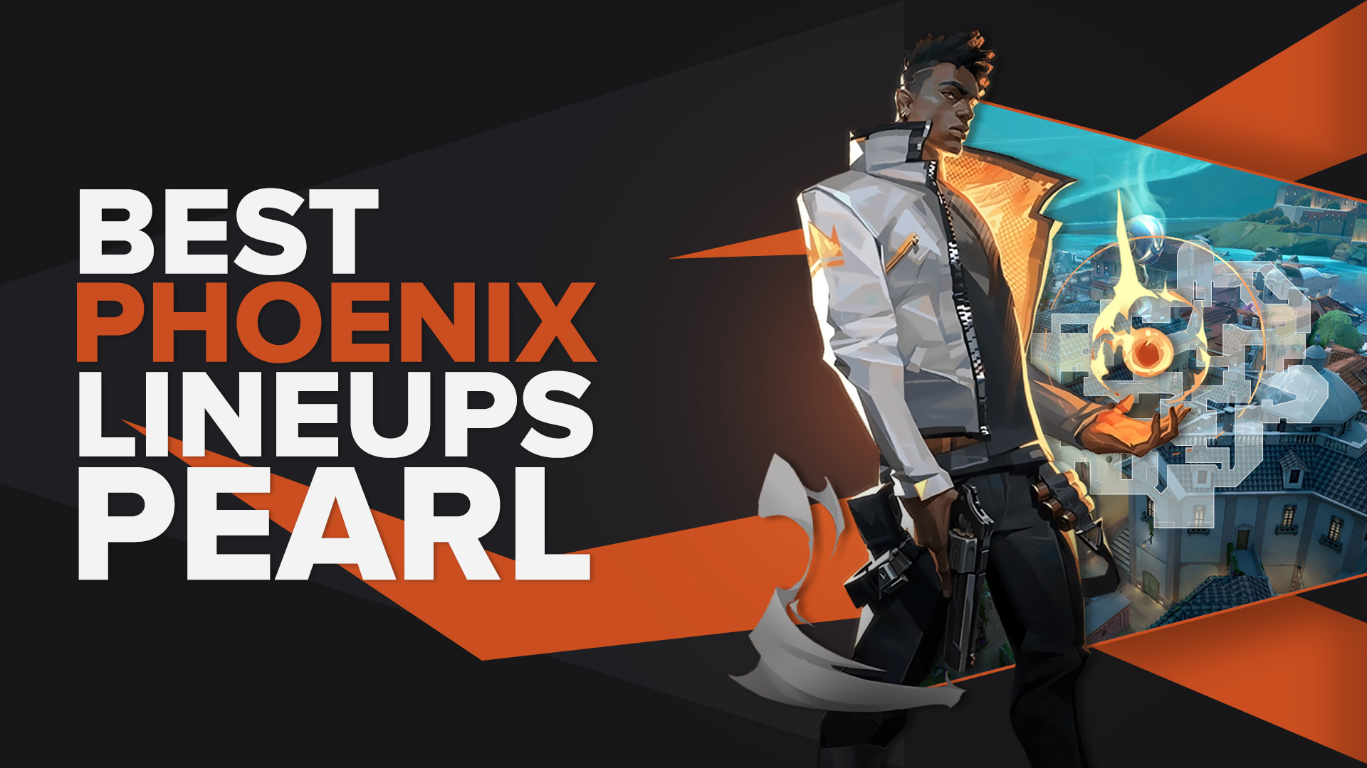 Best Phoenix Lineups on Pearl | Blaze | Hot Hands