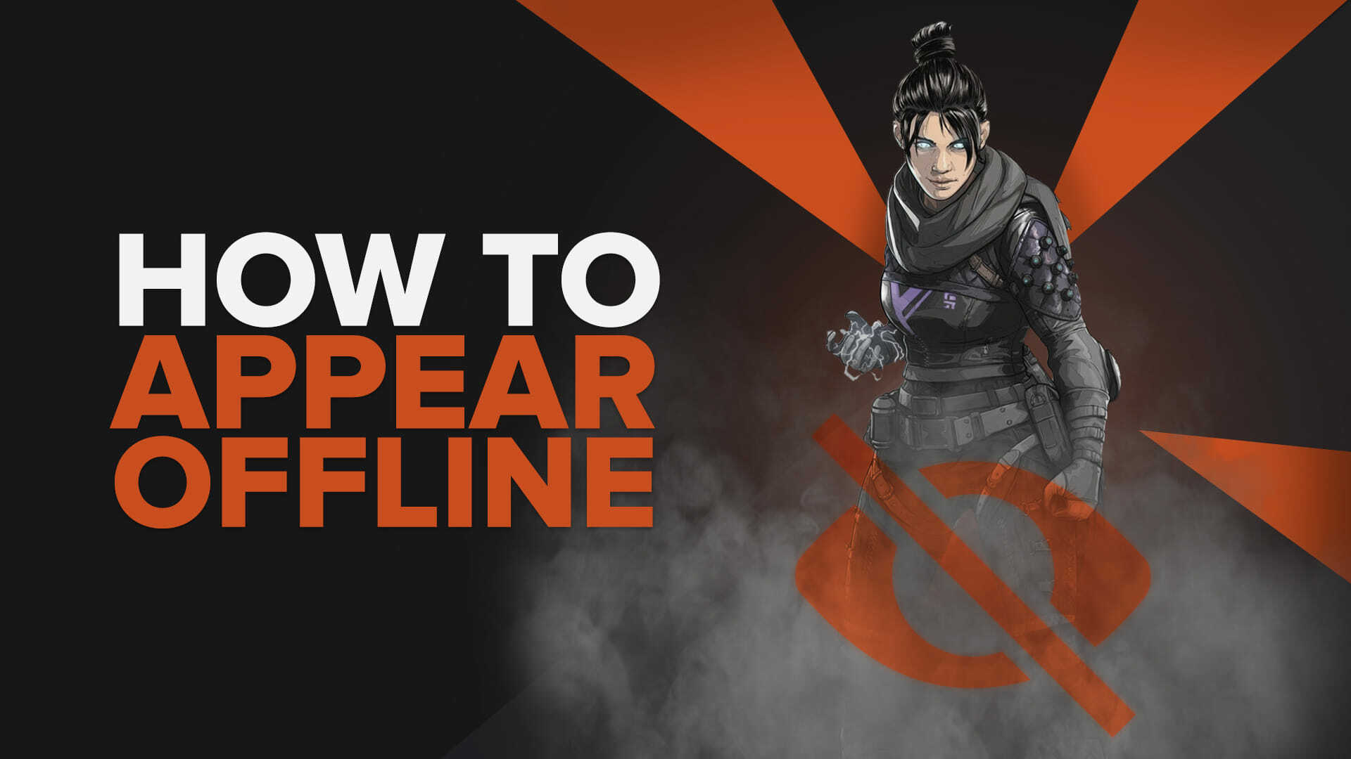 [Solved] How To Appear Offline In Apex Legends (A Step-By-Step Guide)
