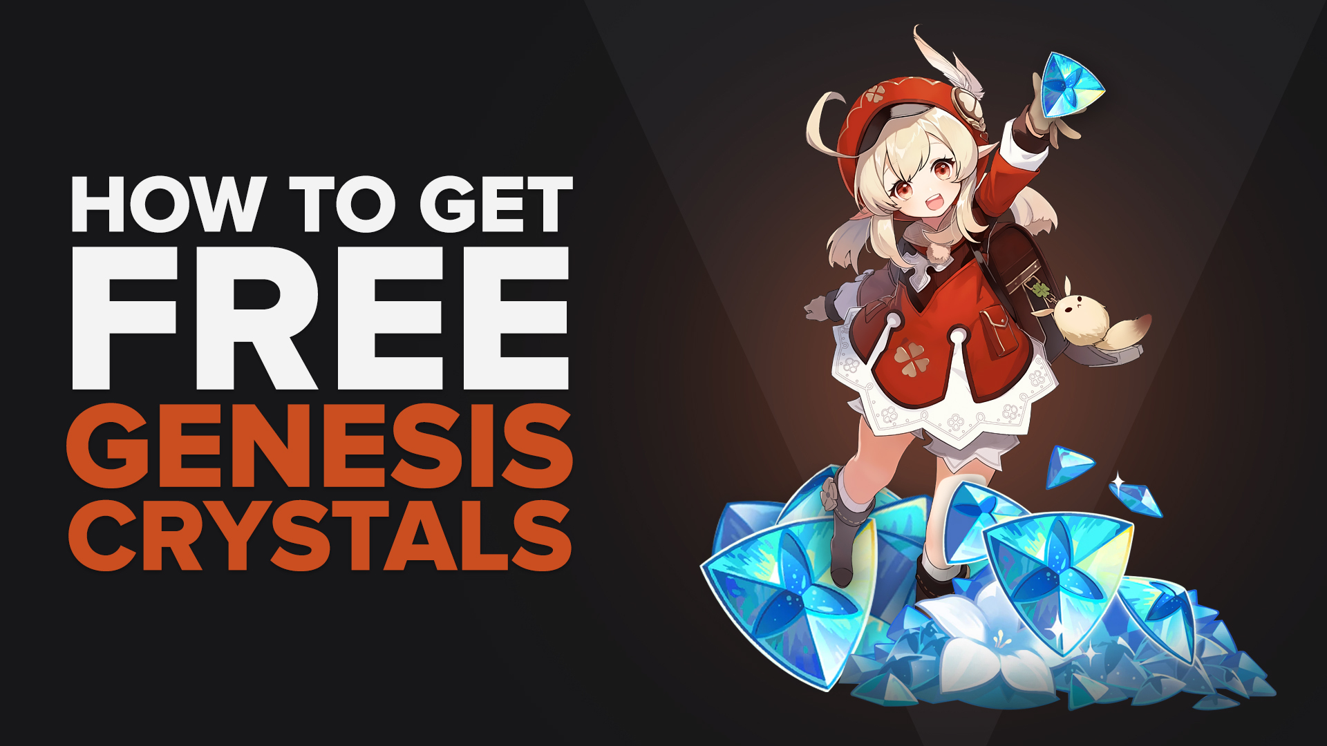 The Genesis Crystals Price Guide | Genshin Impact | A Breakdown