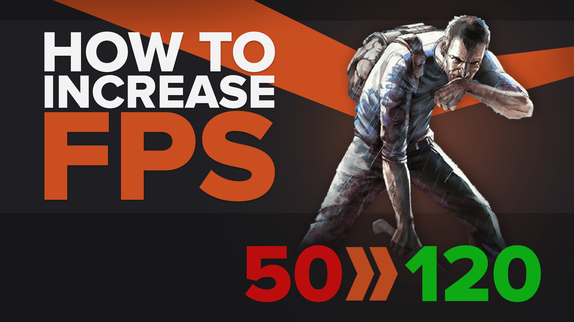 How to Increase Your FPS & Enable FPS Counter in Project Zomboid