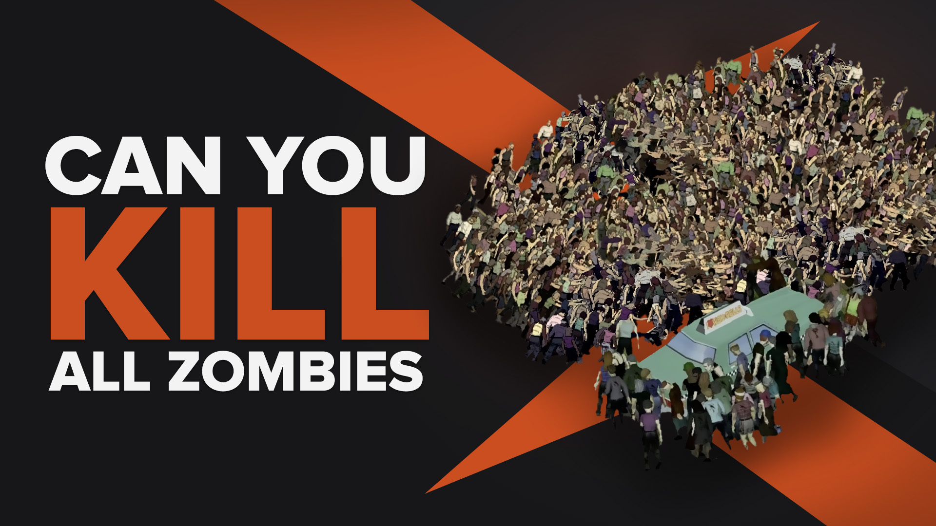 Is it Possible to Kill All Zombies in Project Zomboid [Best Way to…