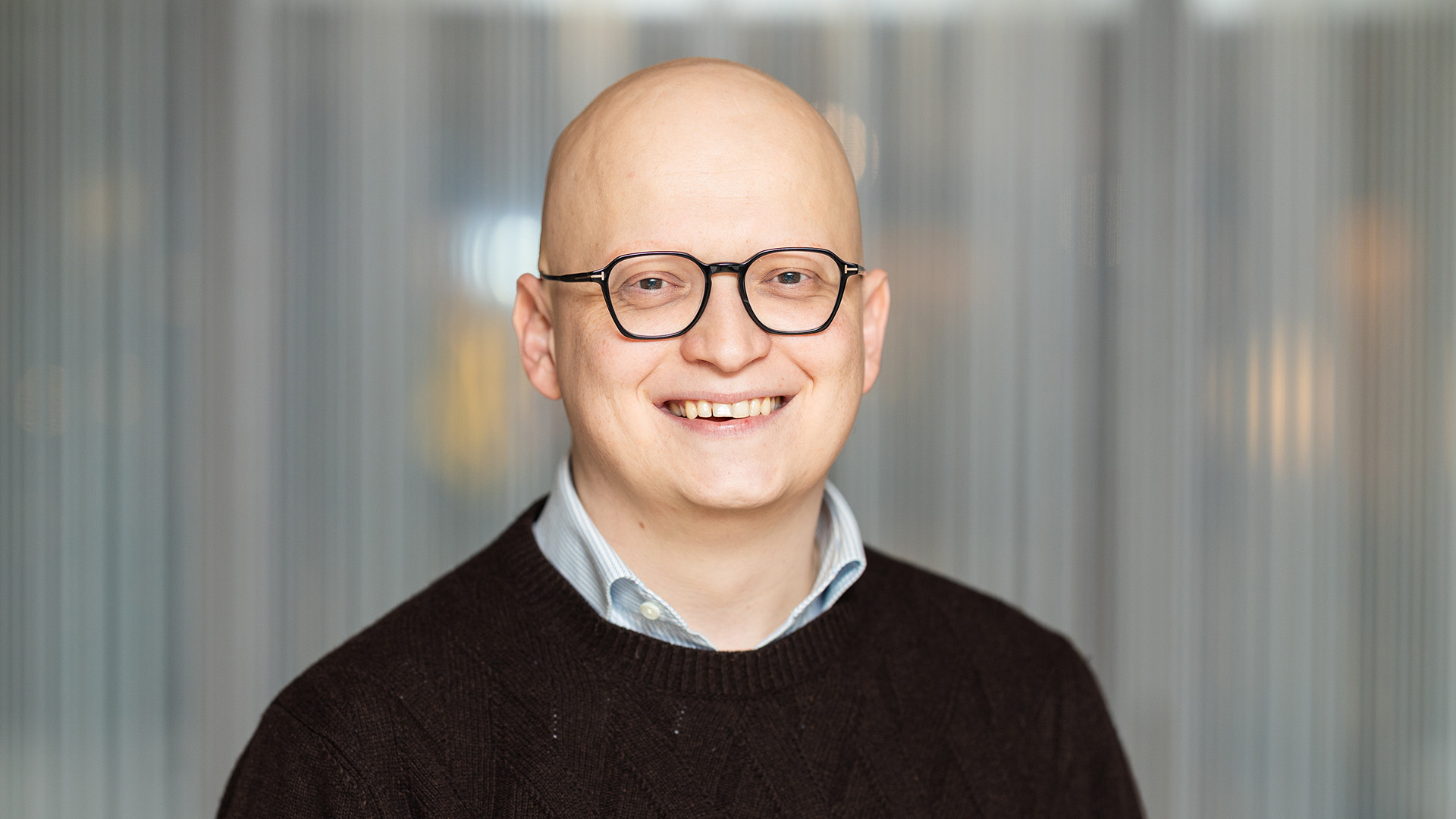 Ledelse og ansatte | NFI