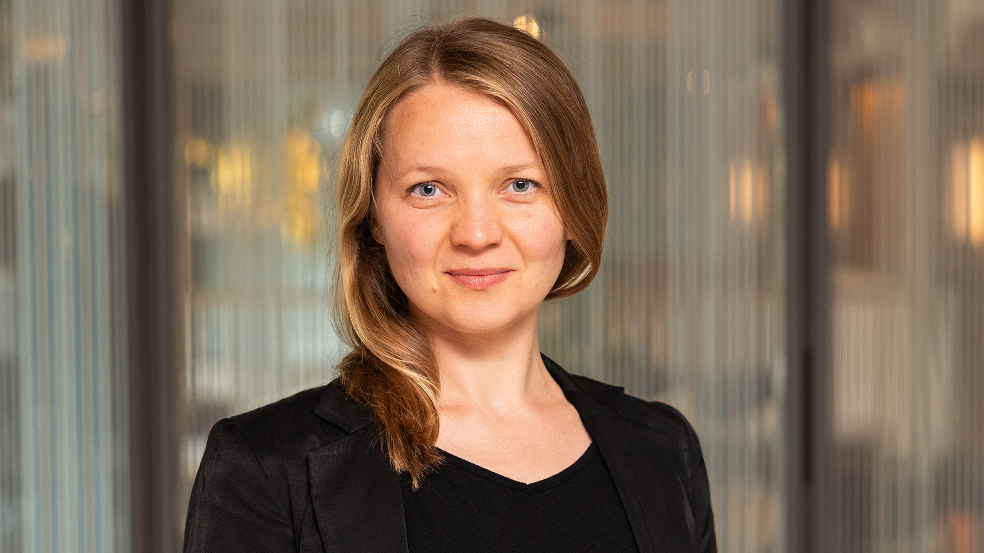 Ledelse og ansatte | NFI
