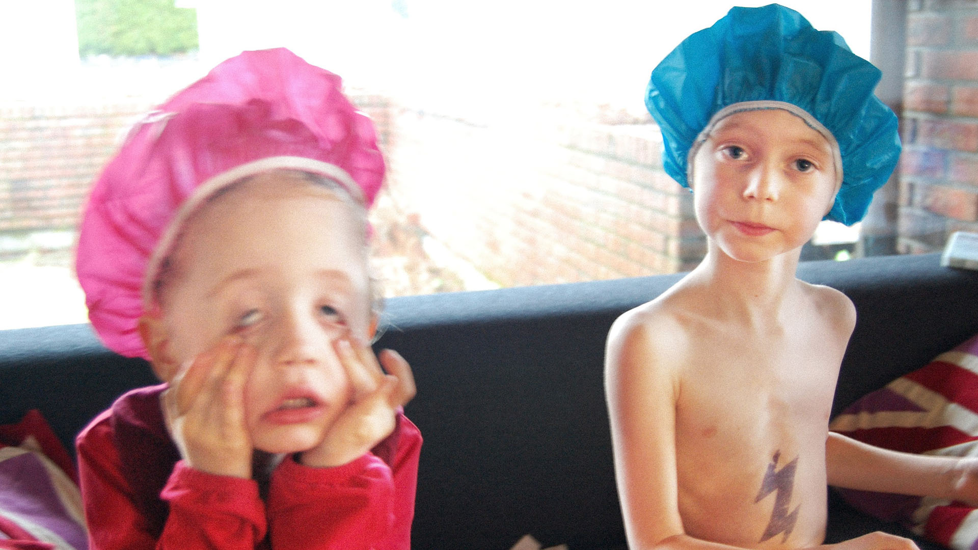Berlin: Barnefilmpriser til Todd & Super-Stella og Lars er LOL… | NFI