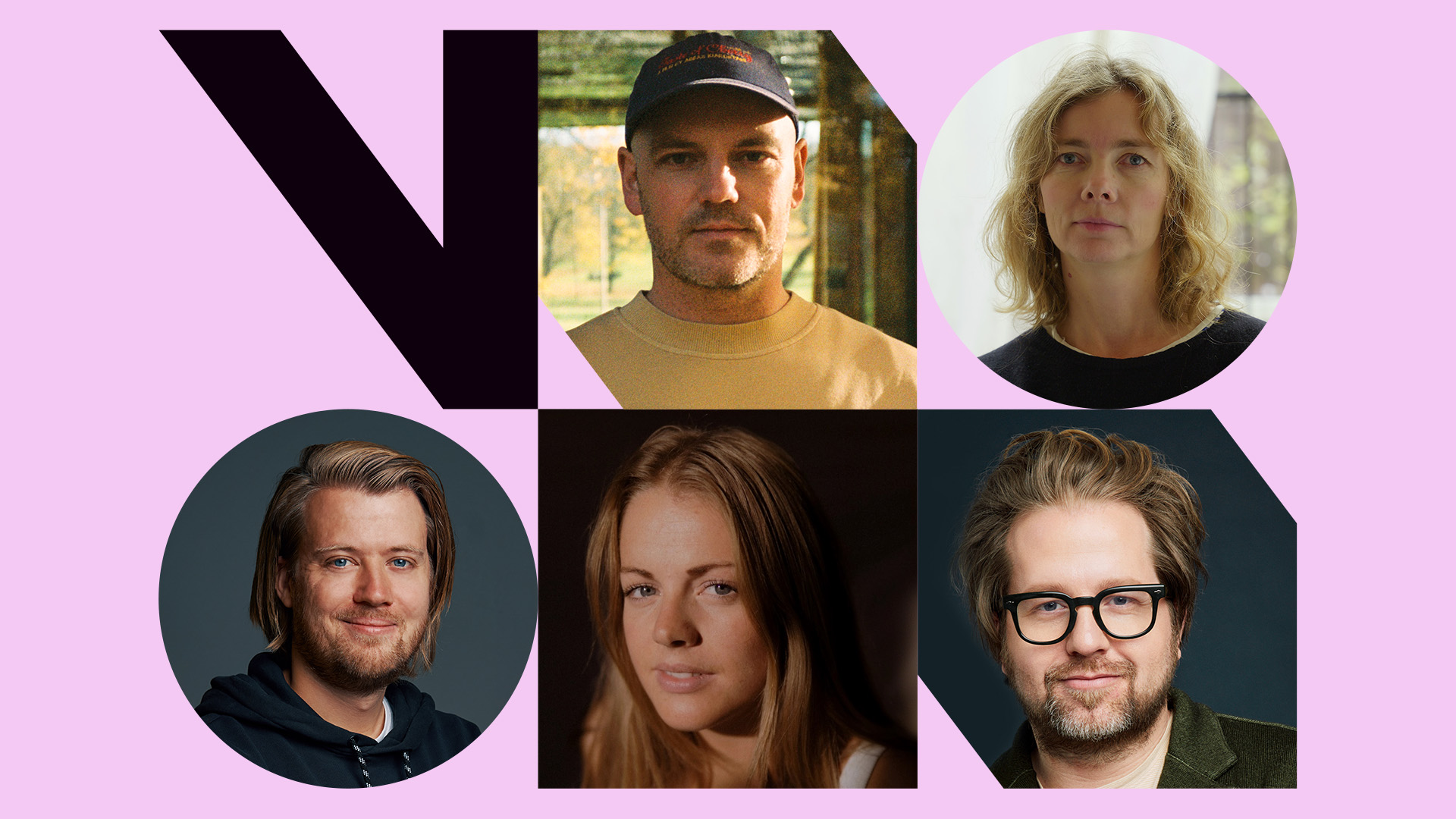 Production grants for five new Norwegian Feature Films | NFI