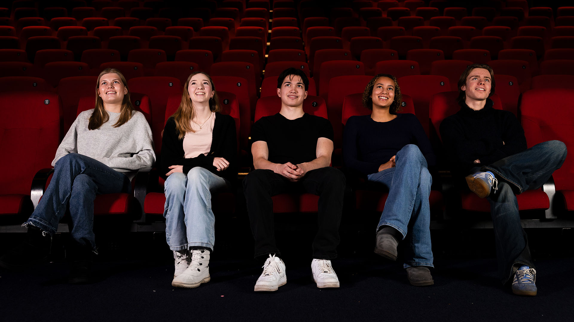 Film i skolen | NFI