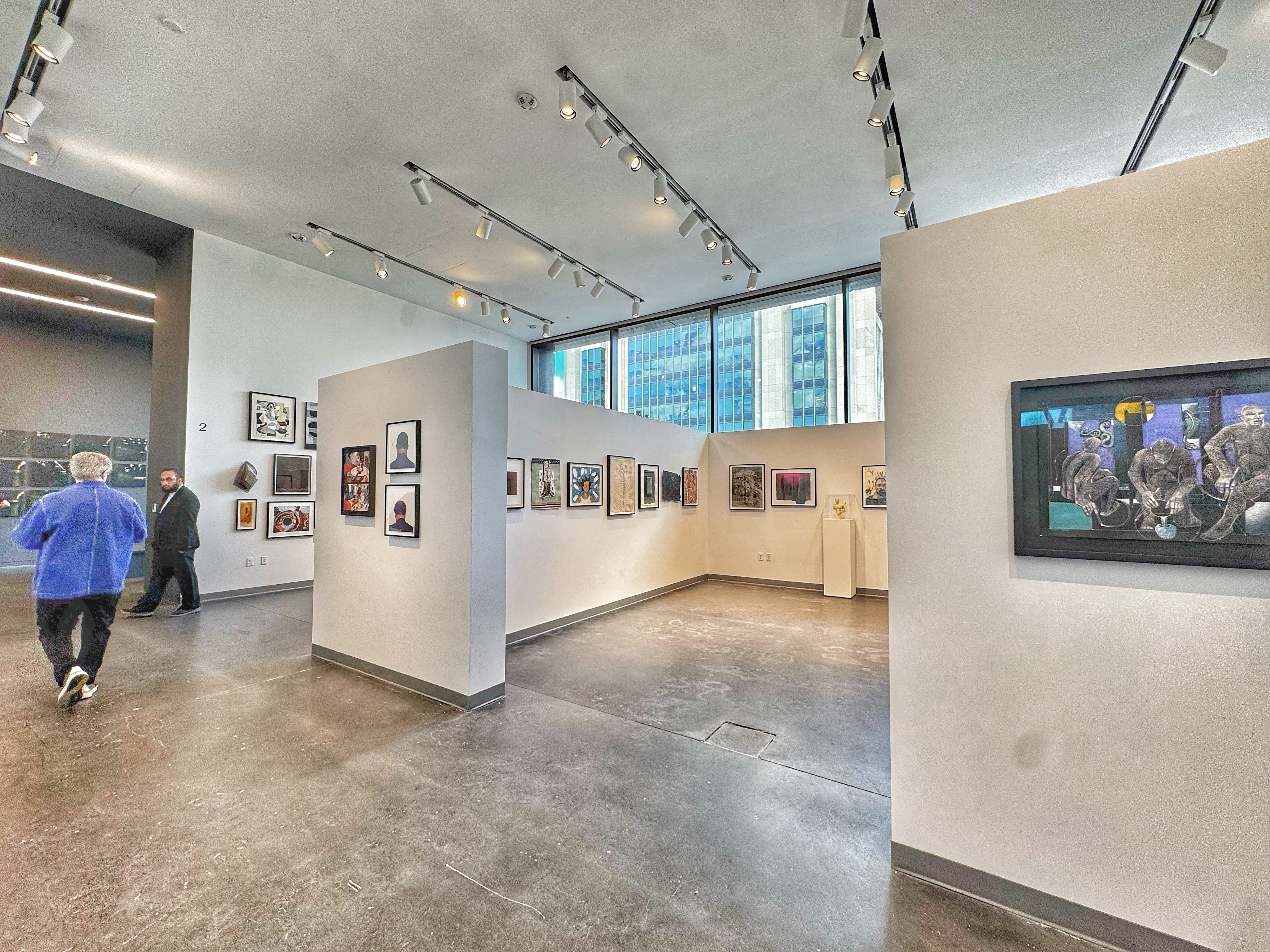 Frommers | The Studio Museum, Harlem's Top Attraction, Reopens After…