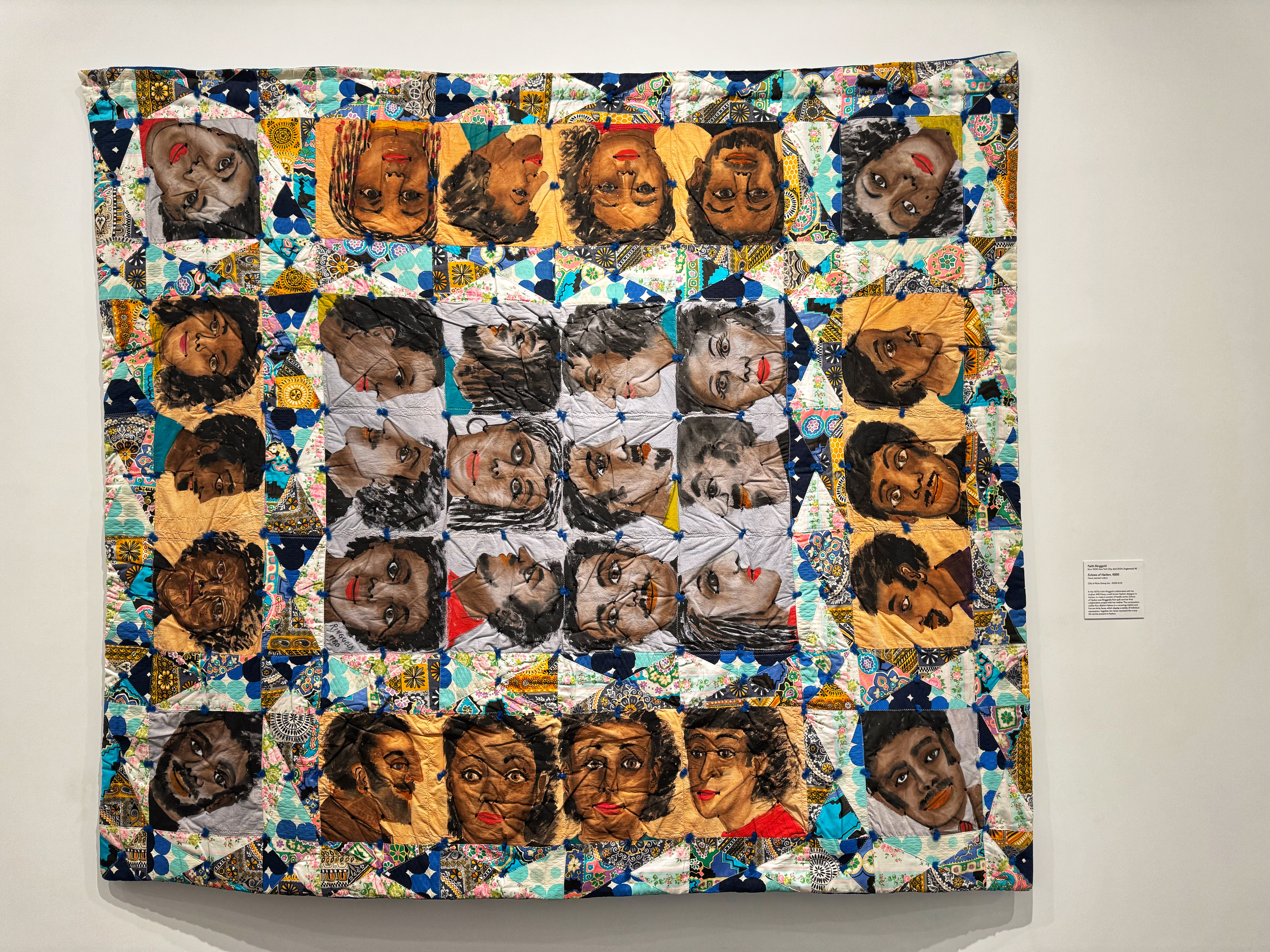 Frommers | The Studio Museum, Harlem's Top Attraction, Reopens After…