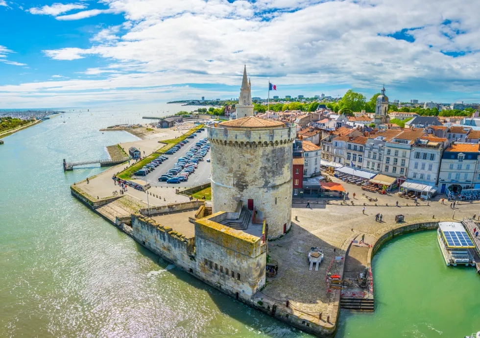 La rochelle tourist attractions 60 photos - Guidebookbali.com