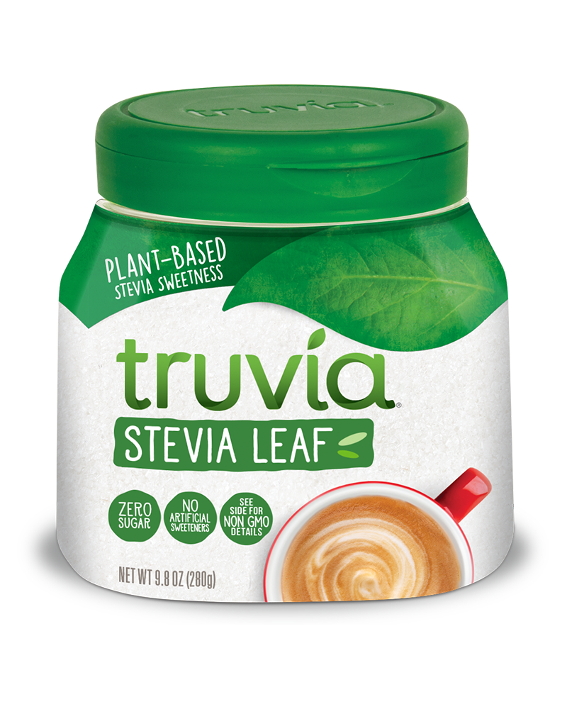 Truvia Low-Kilojoule Spoonable Jar | Truvía®