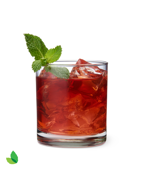 Blue Jay Cocktail Recipe with Truvia® Calorie-Free Sweetener | Truvía®