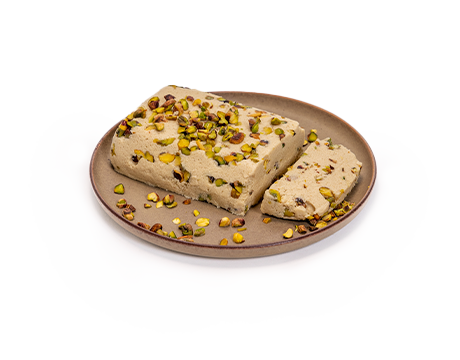 Halaweh Pistachio | Truvía®