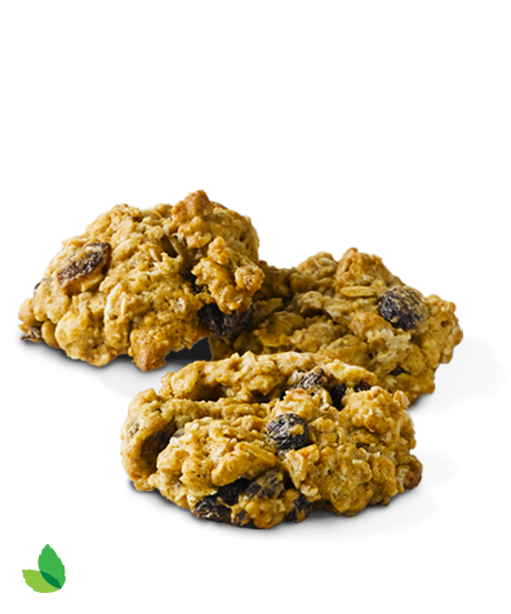 Oatmeal Raisin | Truvía®