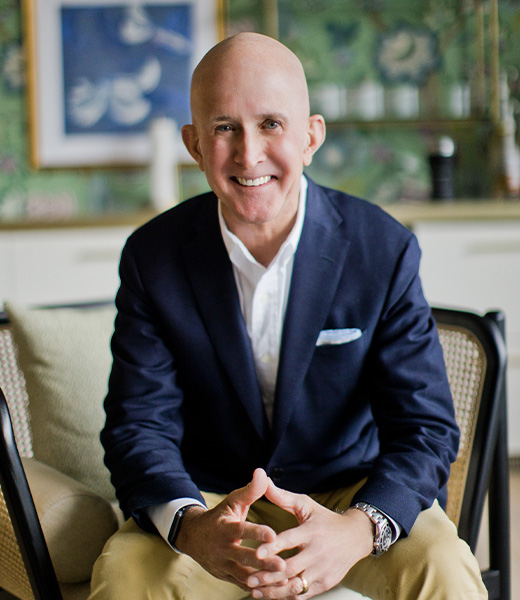 Tom Chubb | Chairman, President & CEO | Oxford