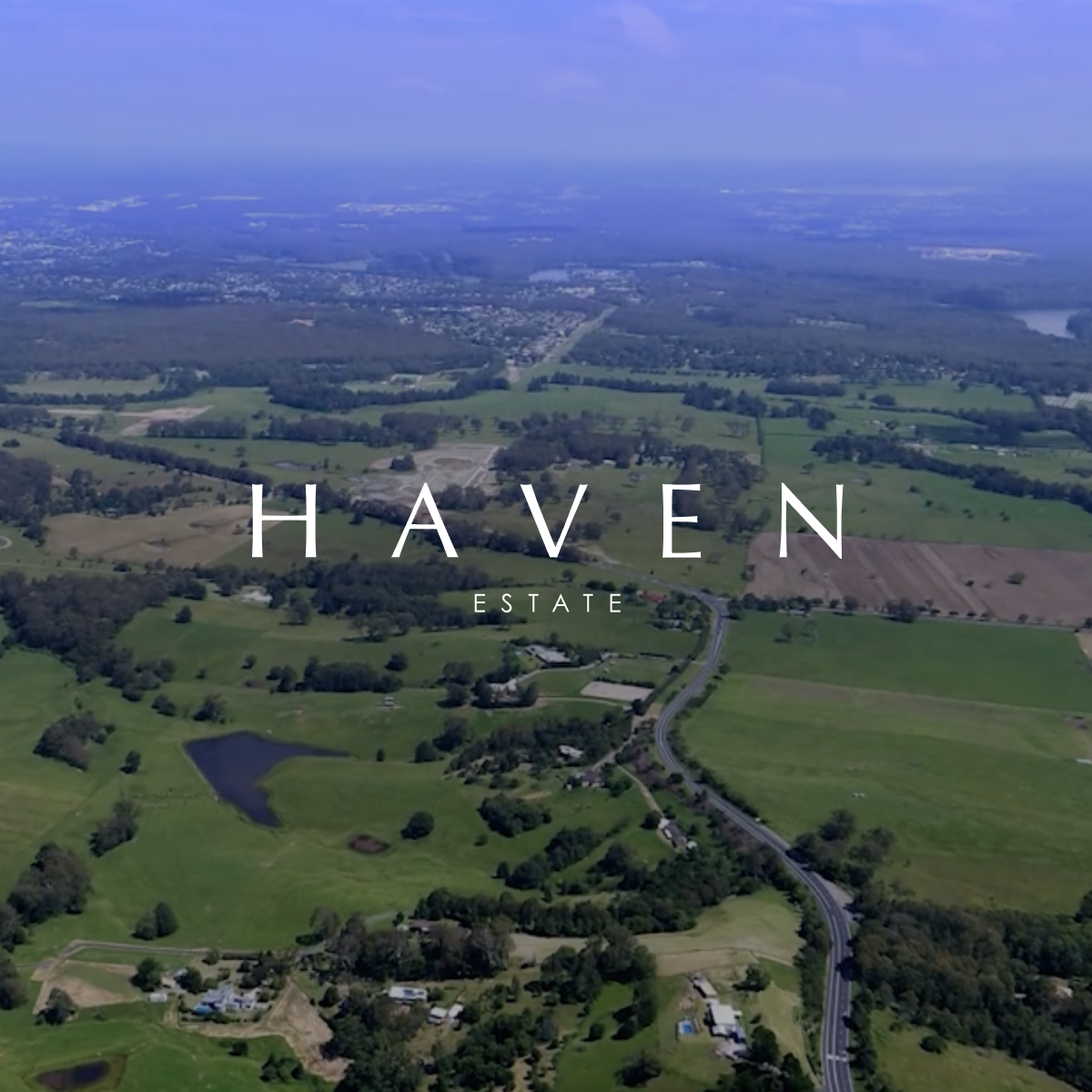 House & Land Packages Haven Estate