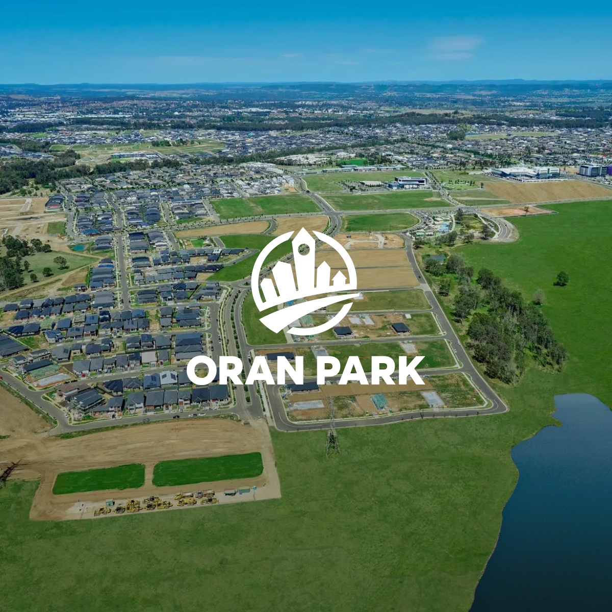 House & Land Packages Oran Park