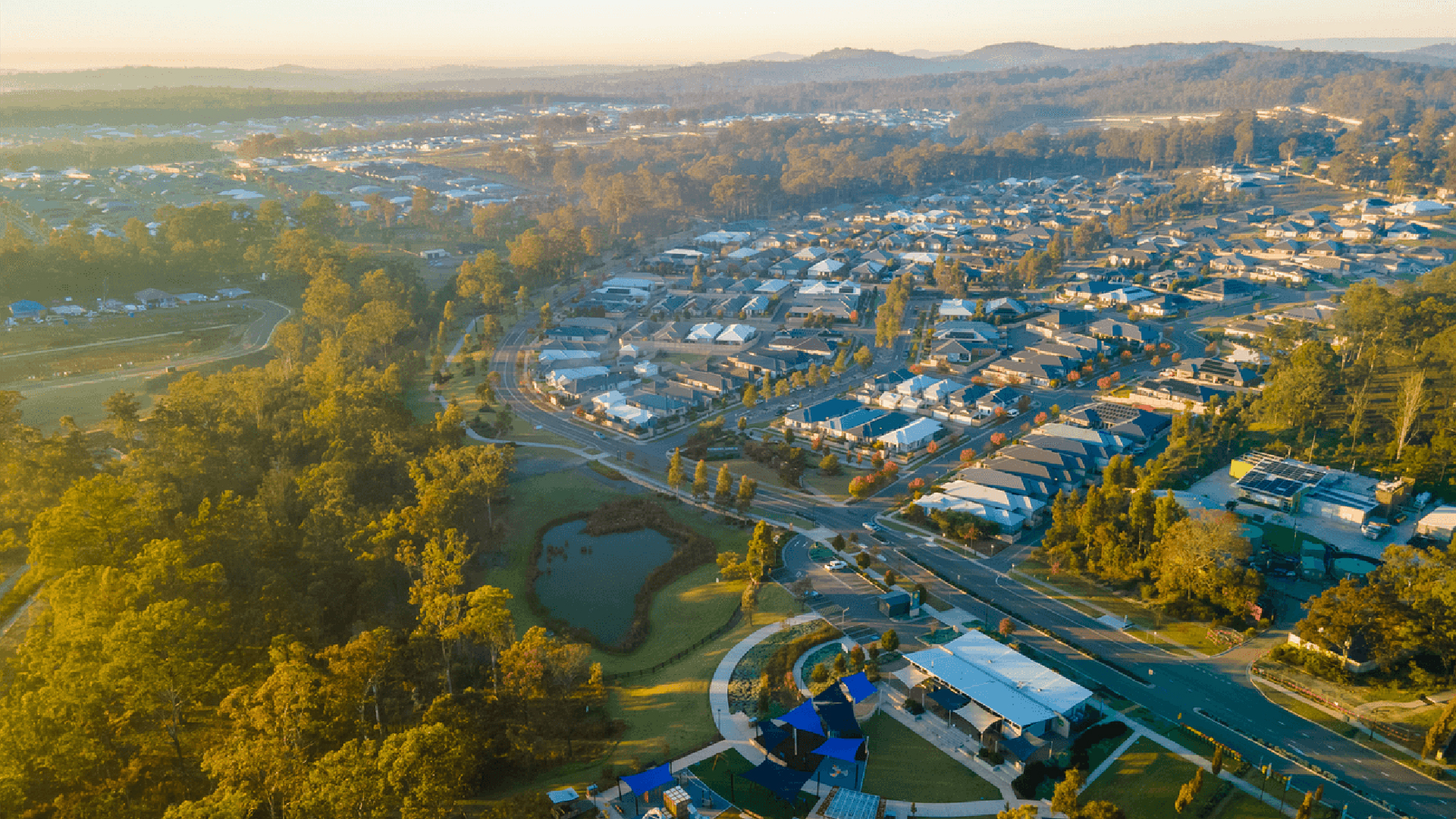 Why the Hunter Valley is one of NSW's Most Livable Regions