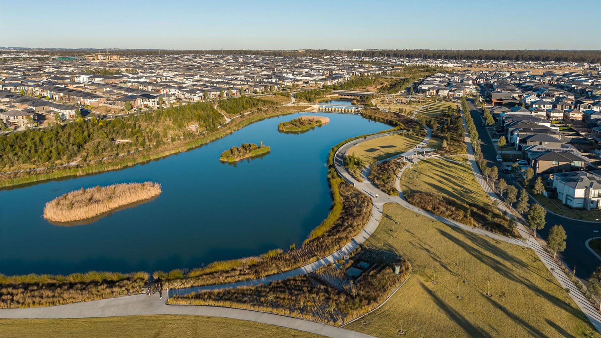 Things To Do in Marsden Park | Attractions & Dining Options