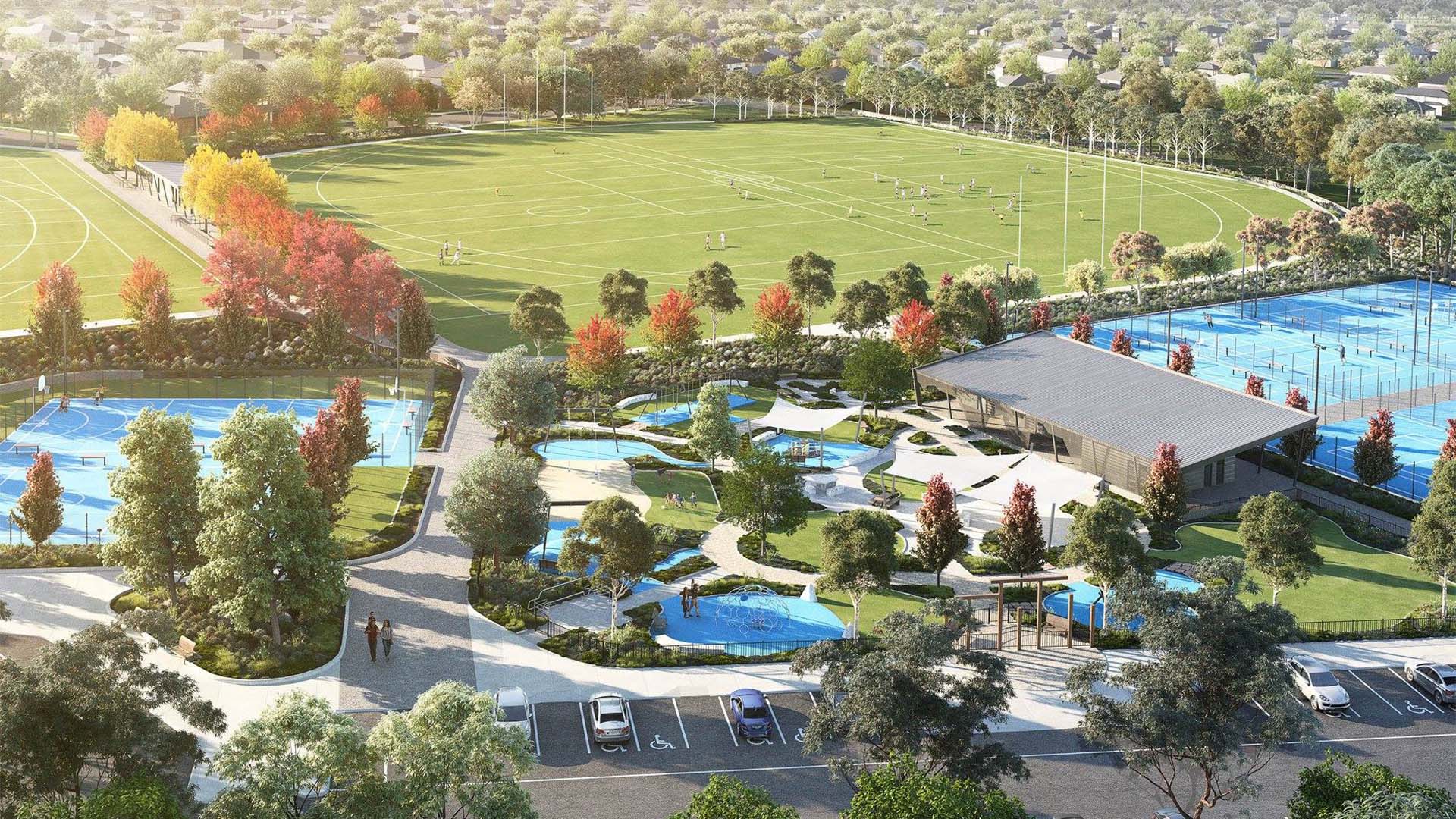 Amazing Things to Do in Oran Park