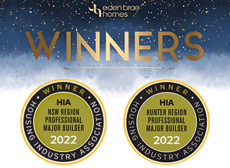 NSW & Hunter Region Award Wins